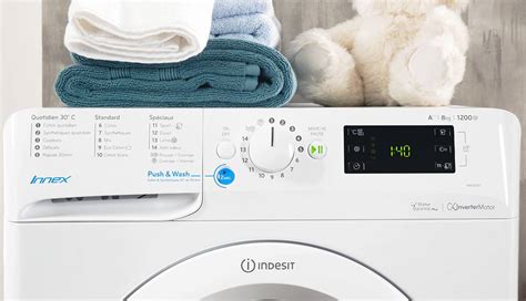 Image result for Indesit Innex Washing Machine