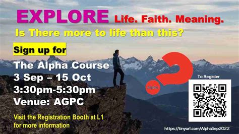 Image result for Alpha Course Invite