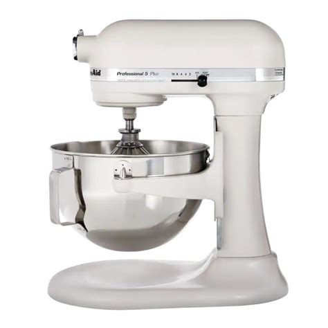 Image result for How to Use KitchenAid Mixer Pro 5