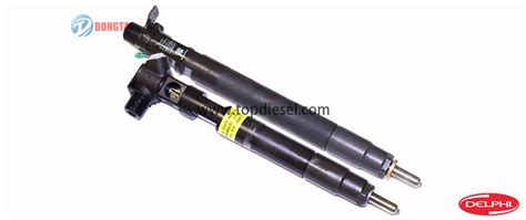 Image result for Delphi Injector. Part