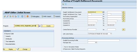 Image result for Create Freight Order in TM