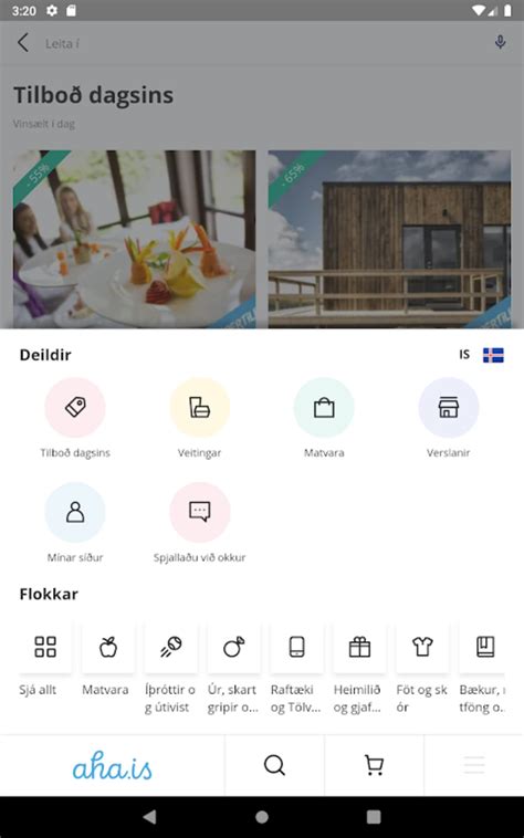 Image result for AHA Apk for iOS