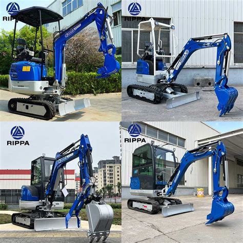 Image result for How to Operate a Mini Excavator