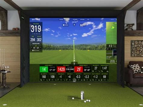 Image result for Best Golf Simulator Program
