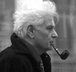 Image result for Derrida Pipe