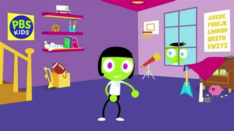 Image result for PBSKids Channel Program Break 2