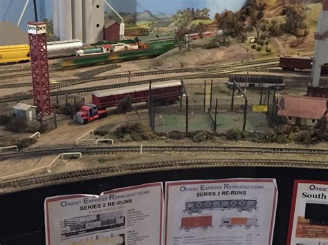 Image result for Adelaide Train Museum Model Layout