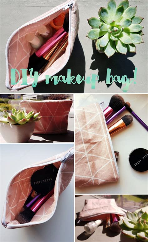 Image result for Makeup Bag Tutorial