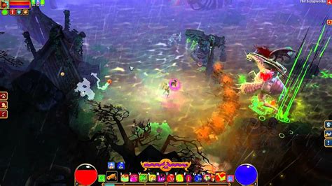 Image result for Torchlight II Builds