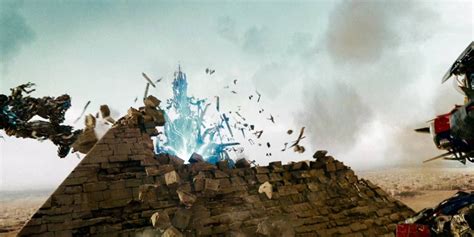 Image result for Transformers Pyramid Scene