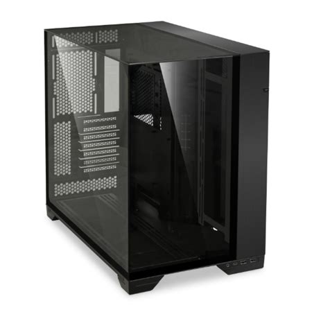Image result for Computer Case with Vertical GPU