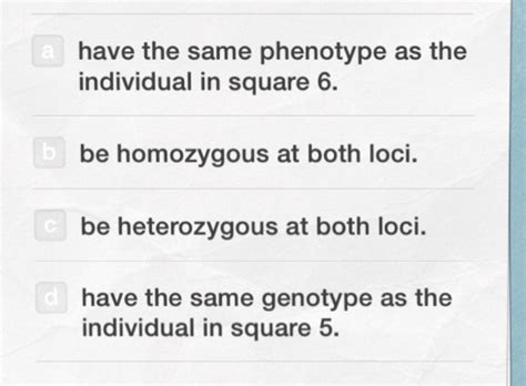 Image result for Genetics Questions and Answers