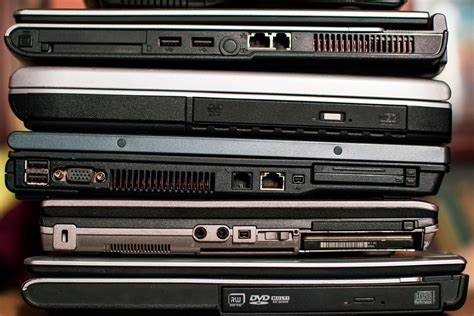 Image result for Laptop Computer USB Ports