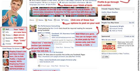 Image result for Facebook Basic Profile