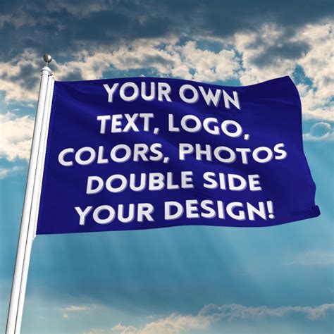 Image result for Custom Flags