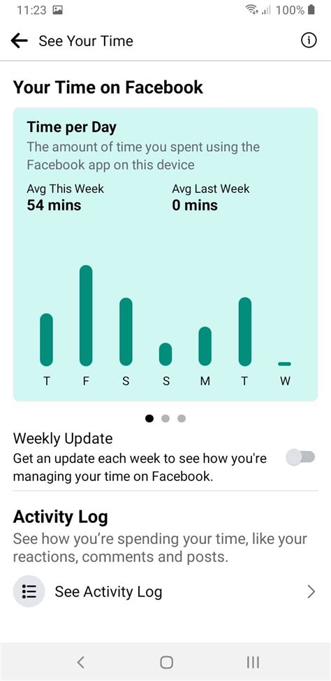 Image result for Facebook iOS App Settings