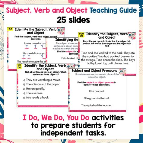 Image result for The Word Object Lesson