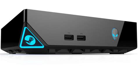 Image result for Alienware Alpha Steam Machine