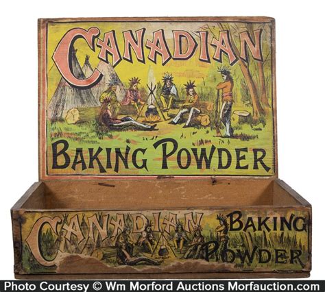 Image result for Baking Powder Box