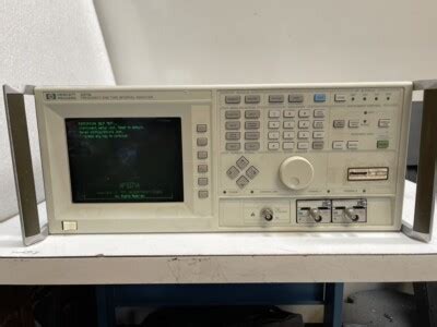 Image result for Frequency Spectrum Analyzer