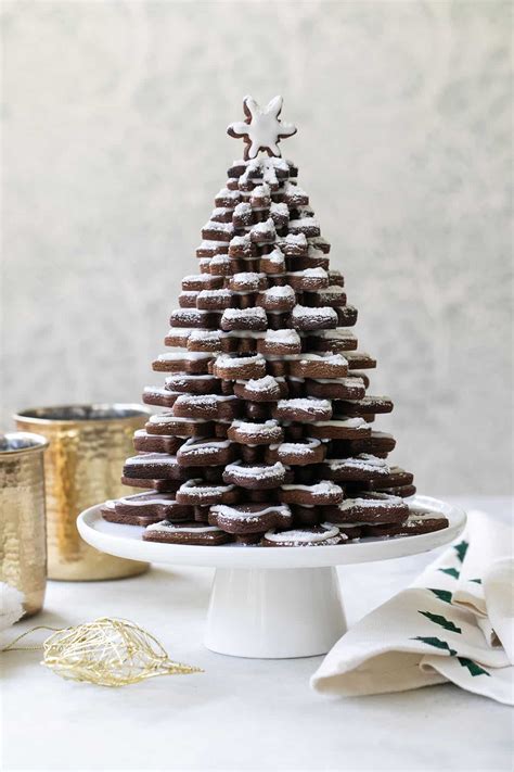 Image result for Gingerbread Tree