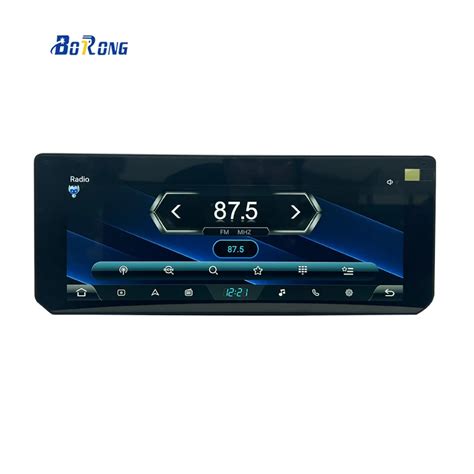 Image result for Android Touch Screen Radio