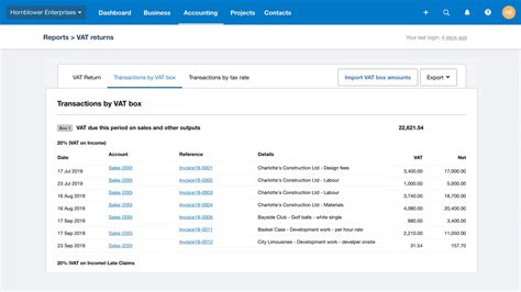 Image result for How to File VAT Return Online