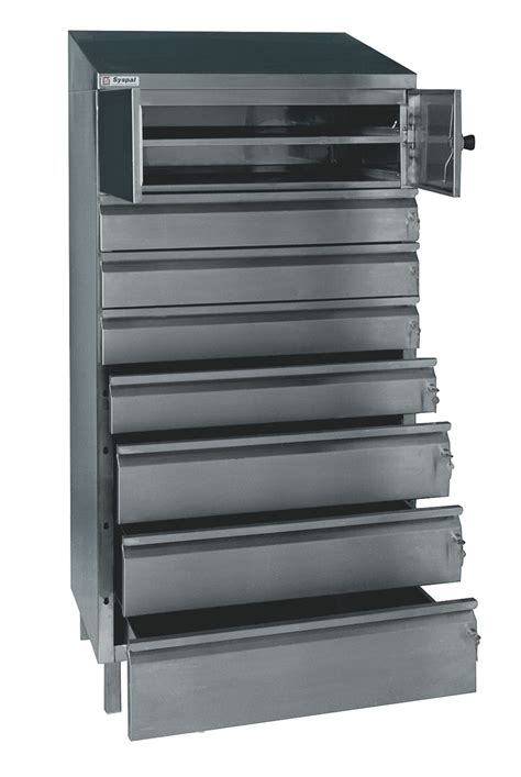 Combination Locker