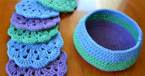 Image result for Crochet Coasters Patterns Free