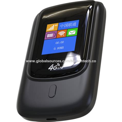 Image result for Android and 4G Router