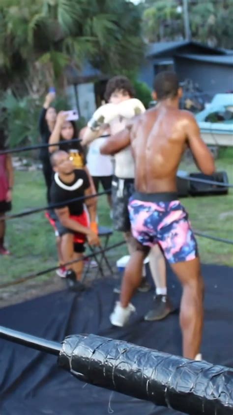 Image result for Backyard Boxing