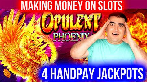 Image result for Jackpot Handpay Slots