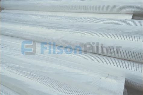 Image result for PVC Well Screen Diffuser Tips