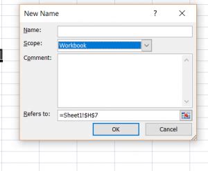 Image result for How to Automatically Choose Name in Excel