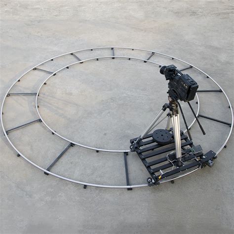 Image result for Motorized Video Camera Track