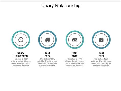 Image result for Unary Relationship Example