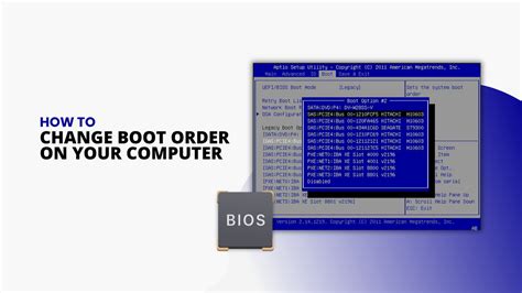 Image result for Correct Boot Order for Win 7