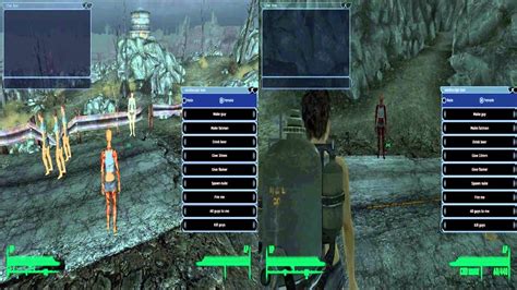 Image result for Fallout 4 Multiplayer Mod PC