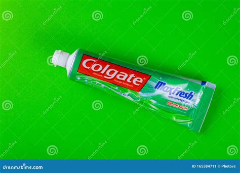 Image result for Colgate Green Toothpaste