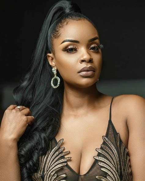 Image result for Popular African Models