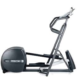 Image result for Precor Elliptical Machine
