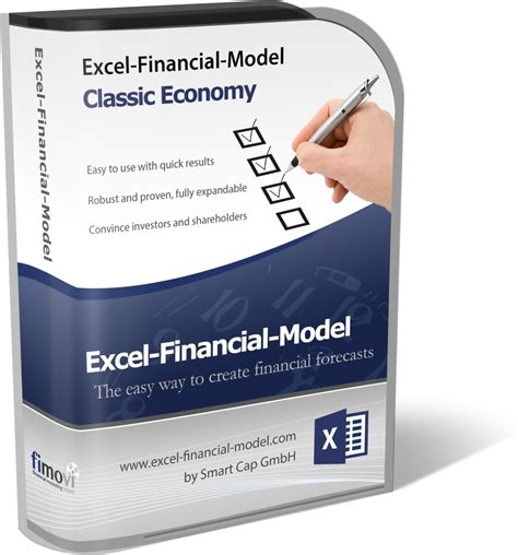 Image result for Excel Financial Model