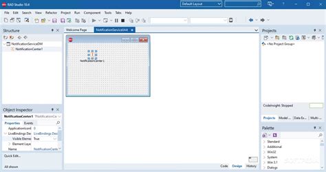 Image result for RAD Studio Install