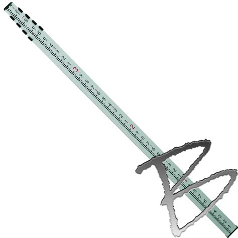 Image result for Difference Leveling Rod