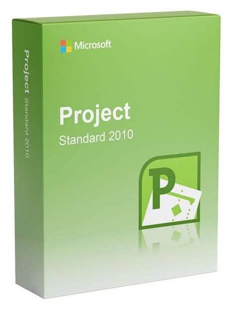Image result for Microsoft Project 2010 Overview