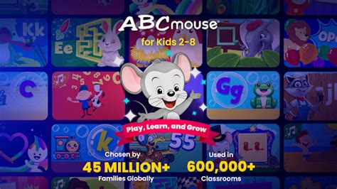 Image result for ABCmouse Map Adventures