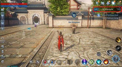 Image result for Mir4 PS Guide