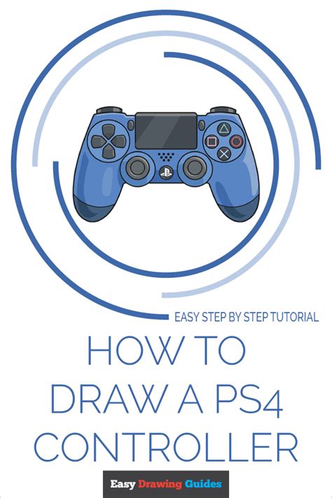 Image result for PS Controller Drawing