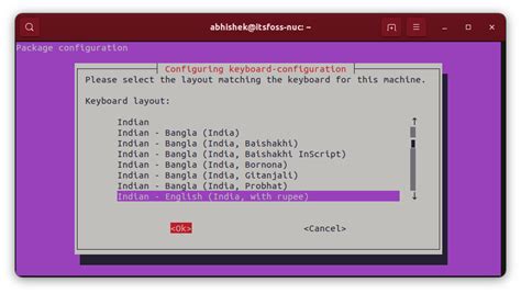 Image result for Ubuntu Linux Layout