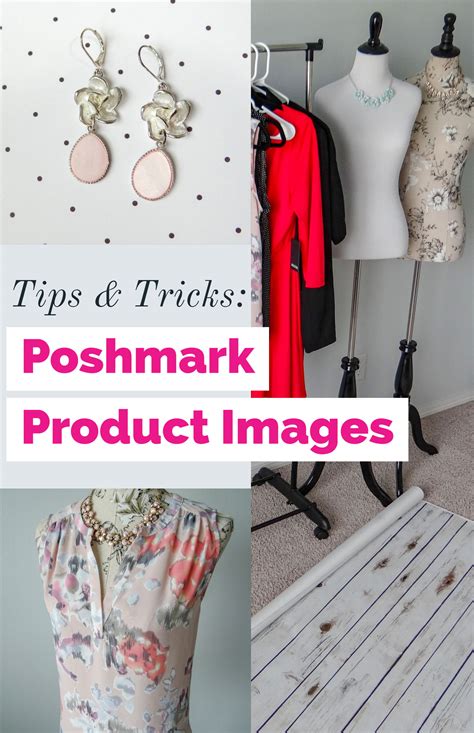 Image result for Poshmark Tips and Tricks